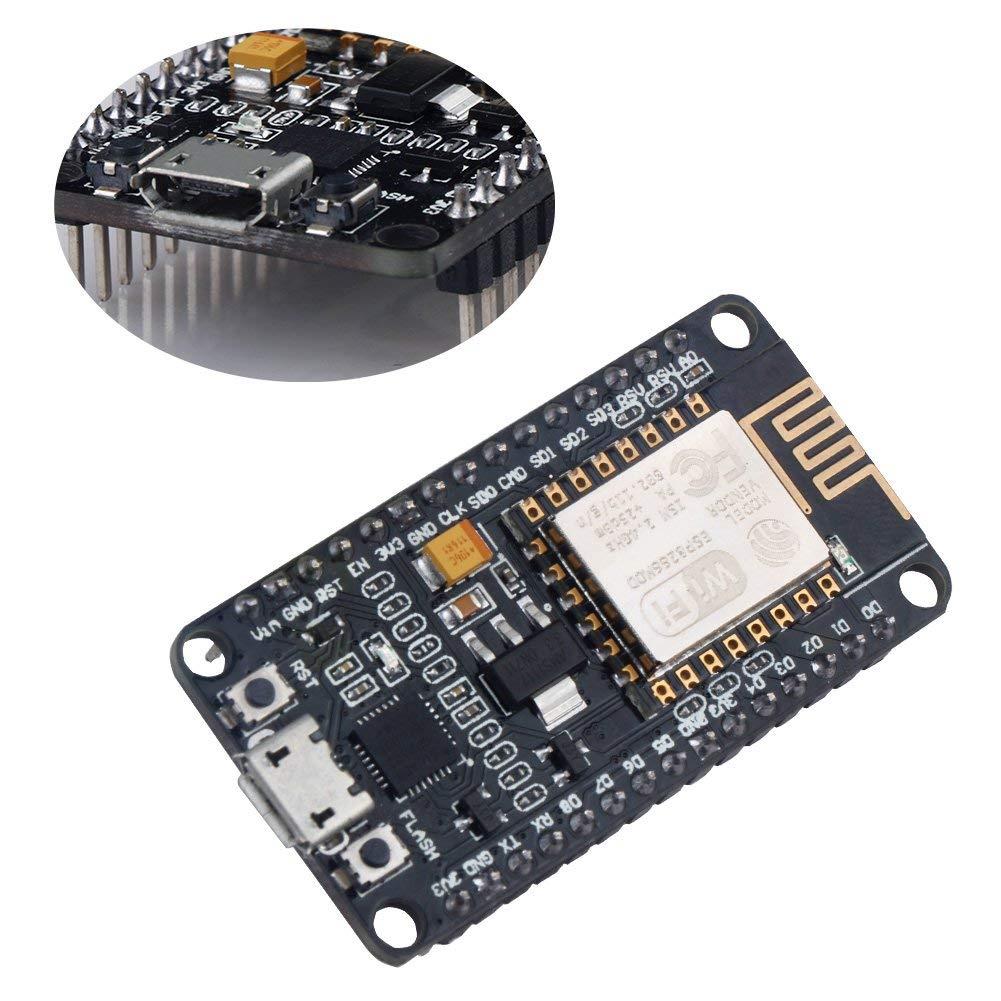Tutorial Quickly Getting Started With Nodemcu Esp8266 12e - NBKomputer Tutorial Quickly Getting Started With Nodemcu Esp8266 12e - NBKomputer