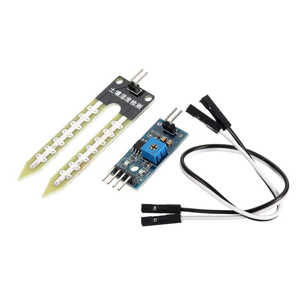 DIY Automatic Irrigation Module Kit DIY Automatic Irrigation Module Kit