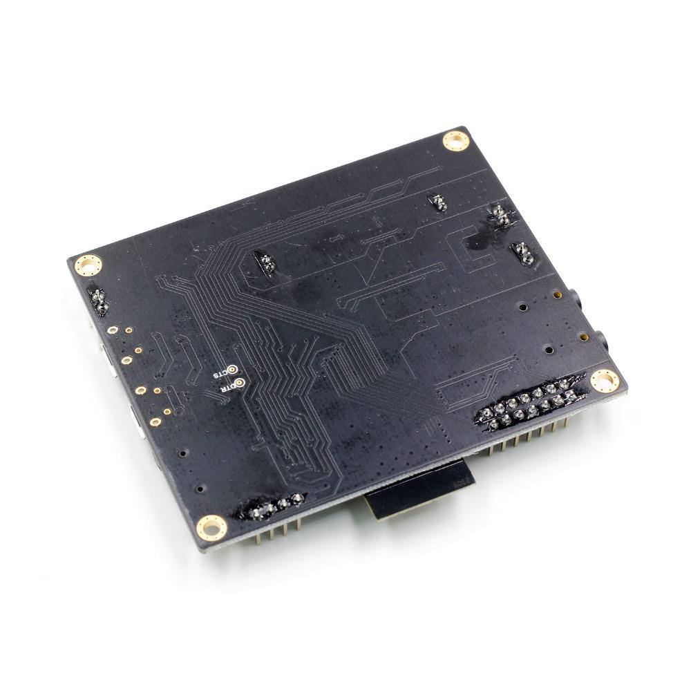 ESP32 Aduio Kit WiFi and Bluetooth module ESP32 serial to WiFi / ESP32-Aduio-Kit audio ...